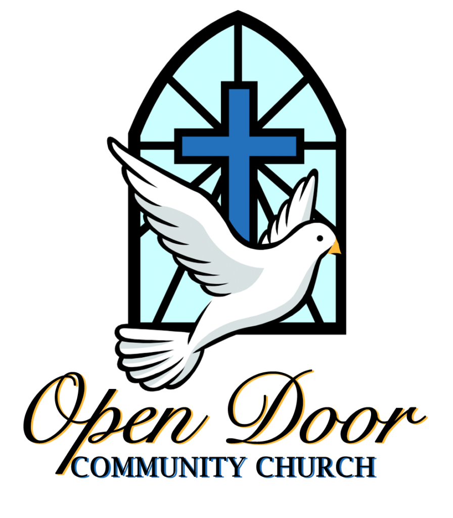 Our Creed – Open Door Community Church